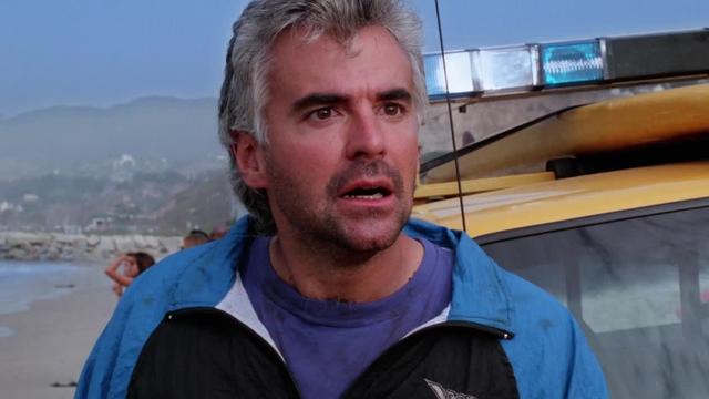 Watch Baywatch S05:E09 - Red Wind - Free TV Shows | Tubi