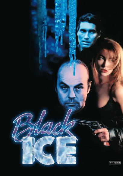 Watch Black Ice (1992) - Free Movies | Tubi