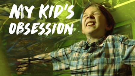 Watch My Kid's Obsession - Free TV Shows | Tubi