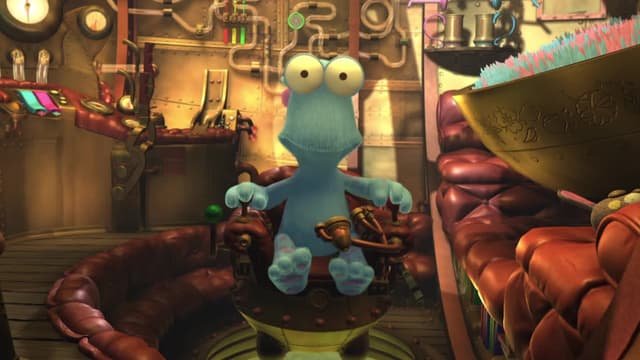 Watch The WotWots - Free TV Shows | Tubi