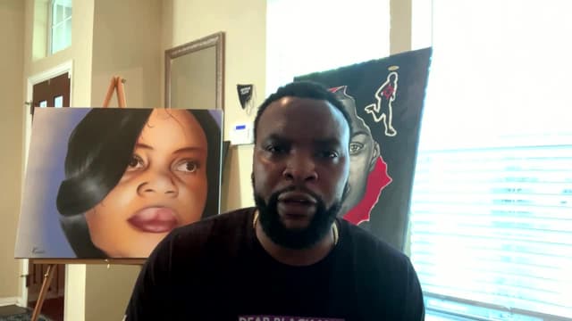 Watch D.L. Hughley Uncut S01:E03 - Demetrius Frazier - Free TV Shows | Tubi