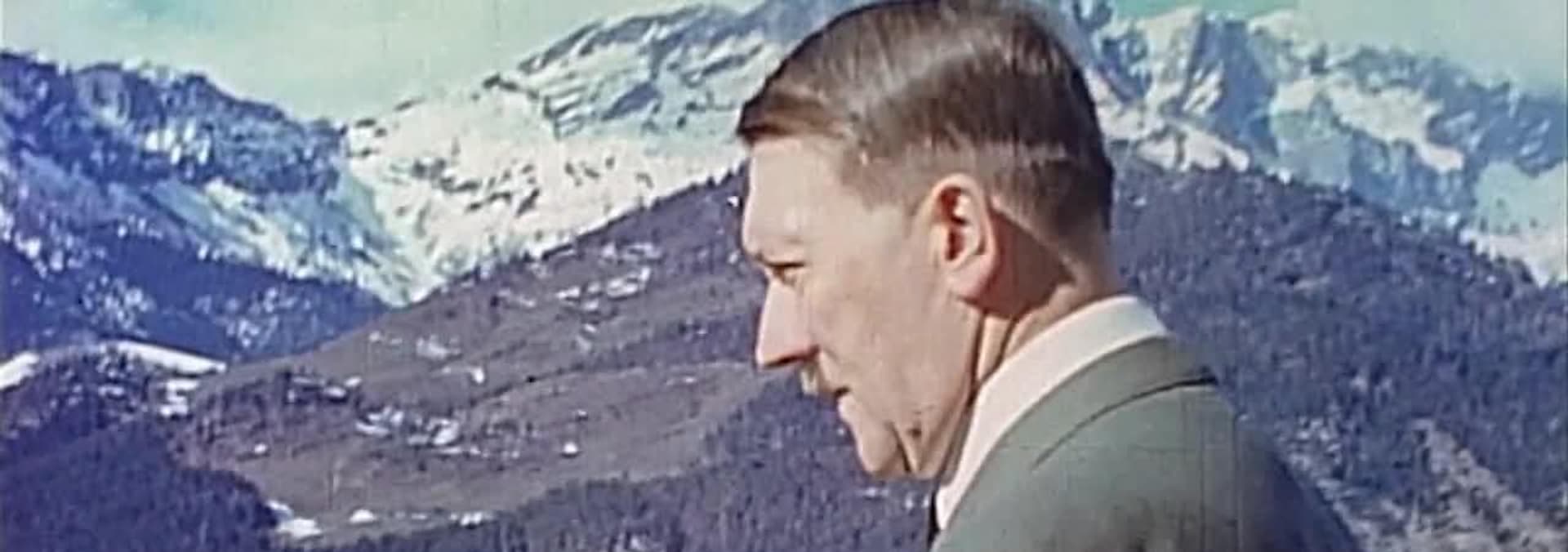 Watch Hunting Hitler S02:E01 - The Hunt Continues - Free TV Shows | Tubi