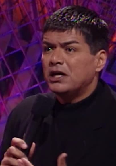 Watch Full Frontal Comedy S01:E06 - George Lopez, Ma - Free TV Shows | Tubi