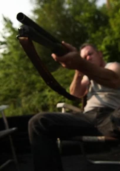 Watch Surviving Evil S02:E07 - Bound by Love - Free TV Shows | Tubi