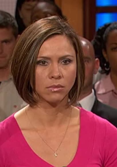 Watch Family Court With Judge Penny S01:E03 - My Hus - Free TV Shows | Tubi