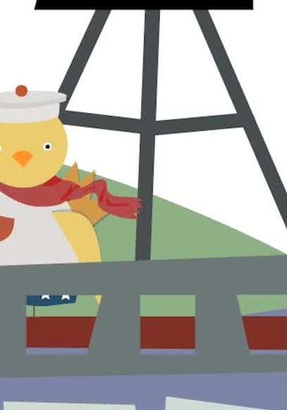 Watch So Smart! - Baby's First Word Stories S01:E11 - We Go - Free TV ...