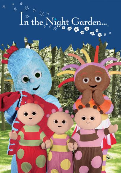 Watch In the Night Garden S01:E12 - Jumping for Everybody - Free TV ...