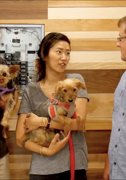 Watch Container Masters S01:E01 - Sarah - Free TV Shows | Tubi