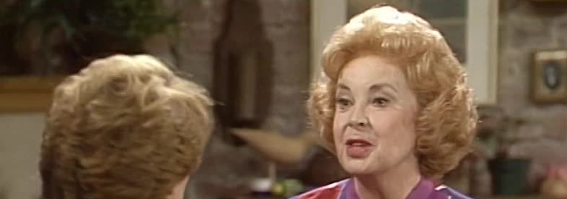 Watch Too Close for Comfort S04:E01 - The Enemy Above - Free TV Shows ...