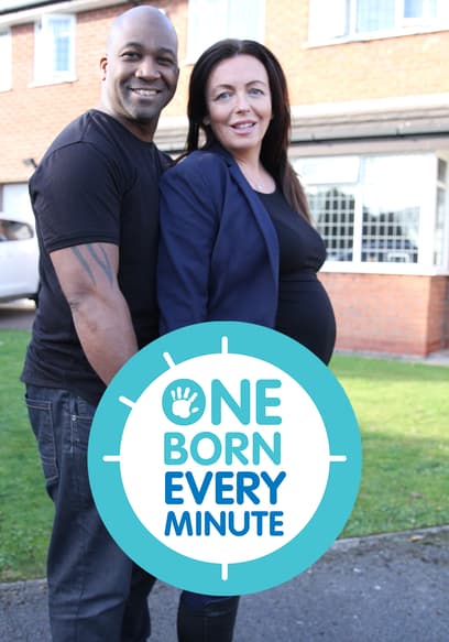 Watch One Born Every Minute - Free TV Shows | Tubi