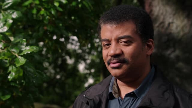 Watch Cosmos: A Spacetime Odyssey S02:E02 - Some of the Things ...