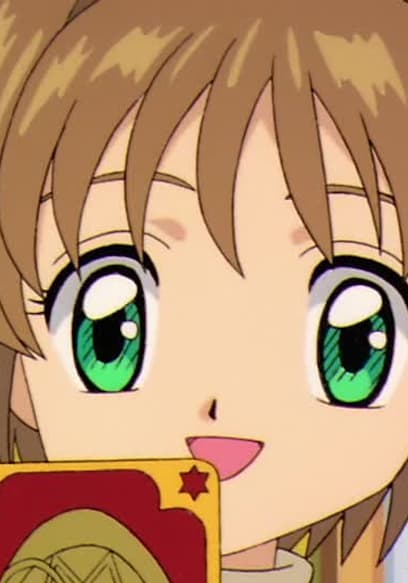 Watch Cardcaptor Sakura S01:E04 - Sakura's Exhaustin - Free TV Shows | Tubi