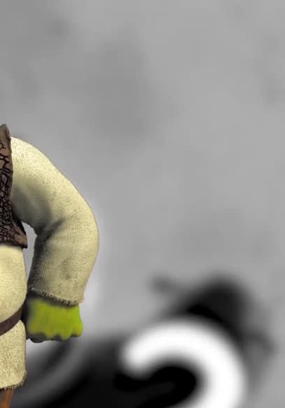 Watch Film Theory S05:E04 - Are Dragons Real? / "Shrek"'s Donkey Was ...