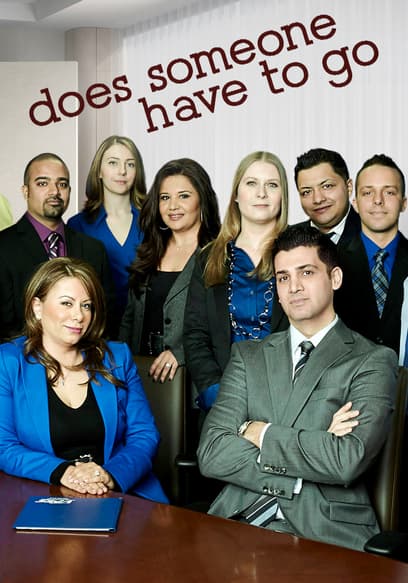 Watch Does Someone Have to Go - Free TV Shows | Tubi