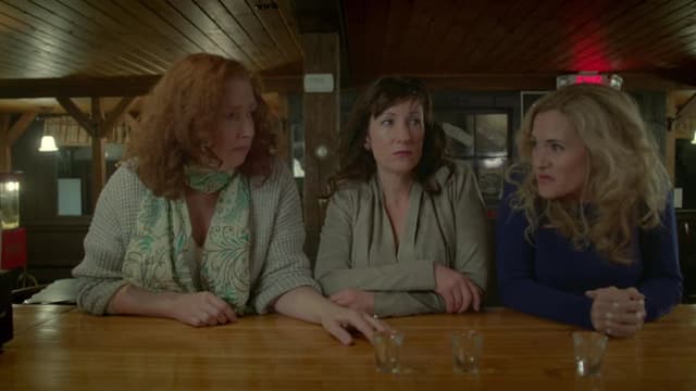 Watch Etheria S06:E08 - Lady Hunters - Free TV Shows | Tubi