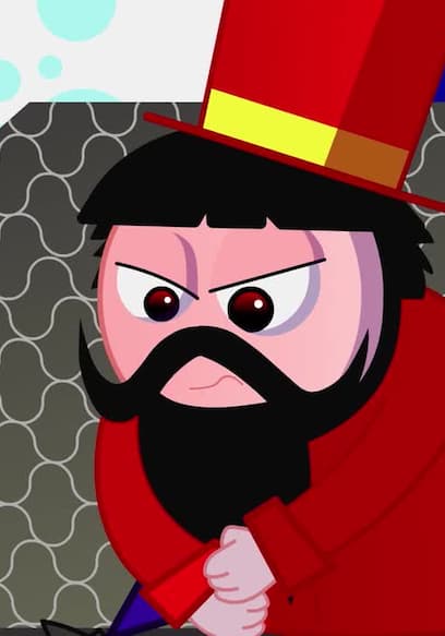 Watch Sandra: The Fairytale Detective S01:E05 - A Pr - Free TV Shows | Tubi