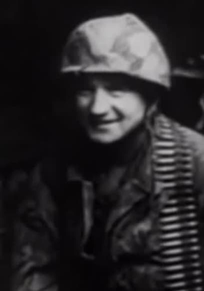 Watch Battleline S01:E14 - Battle of the Gothic Line - Free TV Shows | Tubi