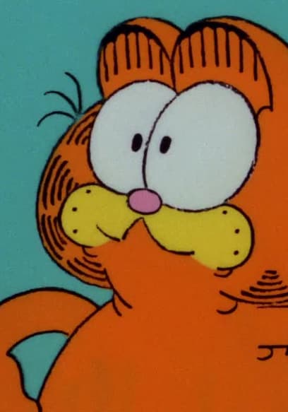 Watch Garfield and Friends S01:E101 - Peace and Quiet / Wanted Wade ...