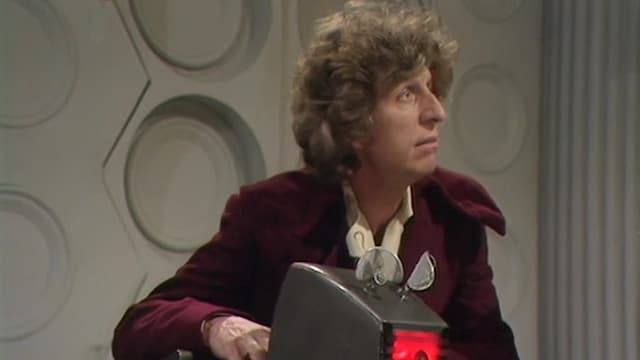 Watch Classic Doctor Who: The Fourth Doctor S18:E13 - State of Decay ...