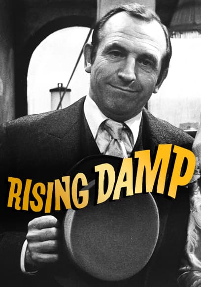 Watch Rising Damp S01:E04 - Charisma - Free TV Shows | Tubi