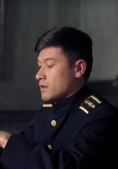 Watch Richard Sorge: Master Spy S01:E05 - Episode 5 - Free TV Shows | Tubi