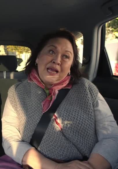 Watch UDrive Me S01:E08 - Not Fair at All - Free TV Shows | Tubi