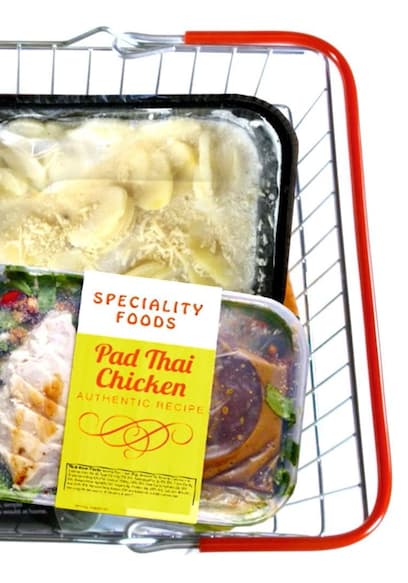 Watch Secrets of Your Supermarket Food S01:E03 - Con - Free TV Shows | Tubi