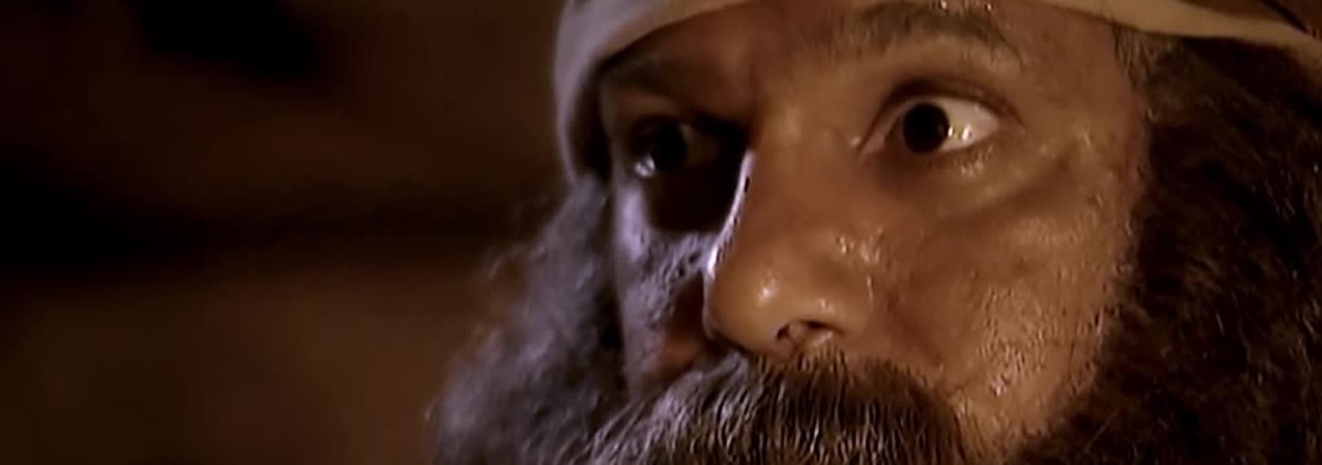 Watch Samuel: The Last of the Judges (2021) - Free Movies | Tubi