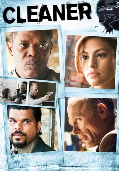 Watch Cleaner (2008) - Free Movies | Tubi