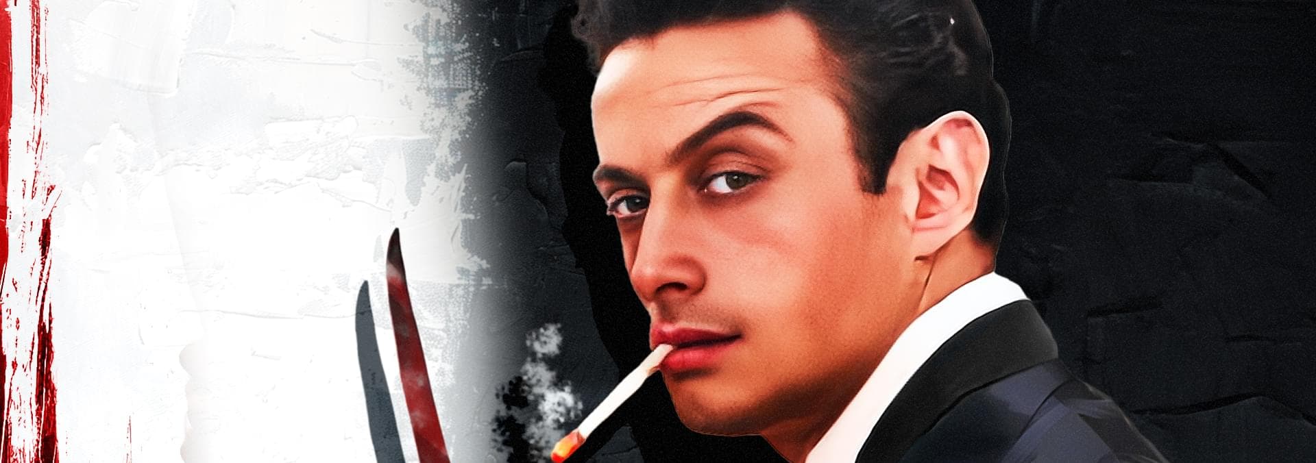 Watch Dance Hall Racket (1953) - Free Movies | Tubi