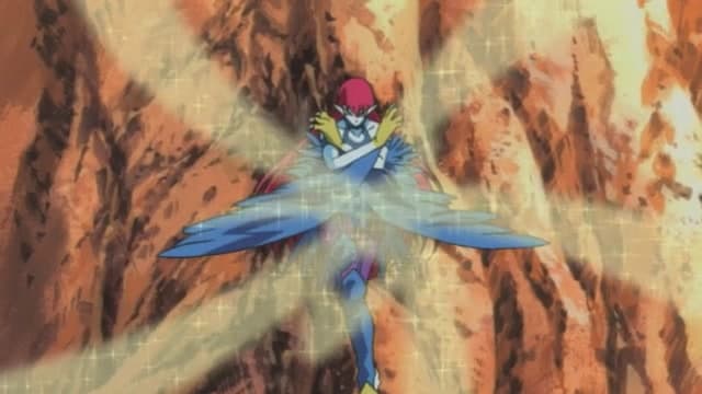 Watch Yu-Gi-Oh! S01:E25 - Shining Friendship - Free TV Shows | Tubi