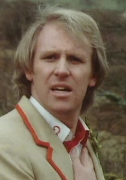 Watch Classic Doctor Who: New to Who S05:E01 - The F - Free TV Shows | Tubi