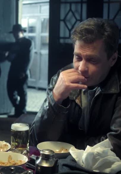 Watch Richard Sorge: Master Spy S01:E01 - Episode 1 - Free TV Shows | Tubi