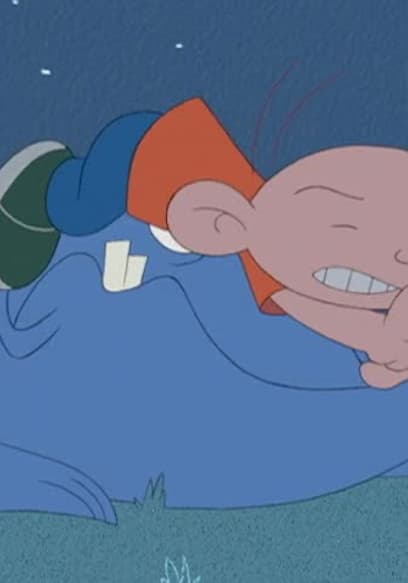 Watch Ned's Newt S01:E01 - Out With the Old, in With - Free TV Shows | Tubi