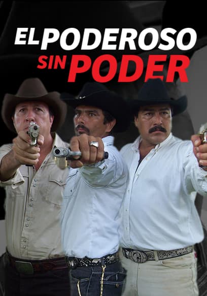 Watch El Poderoso Sin Poder (2012) - Free Movies | Tubi