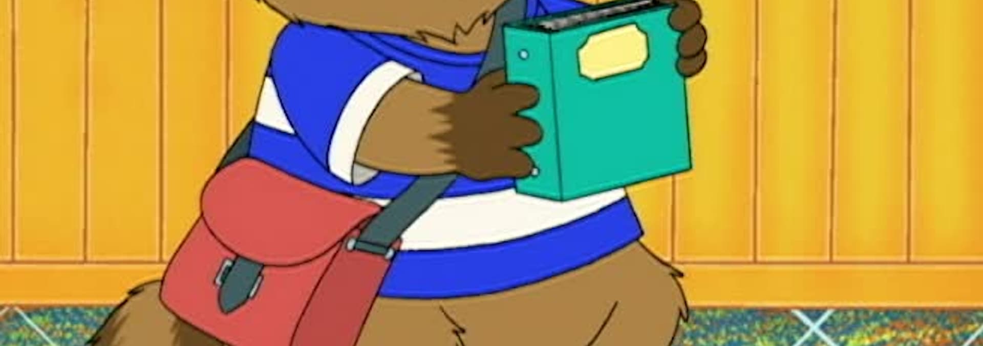 Watch Timothy Goes to School S02:E05 - The Shutterbug / the Friendship Stone - Free TV Shows | Tubi