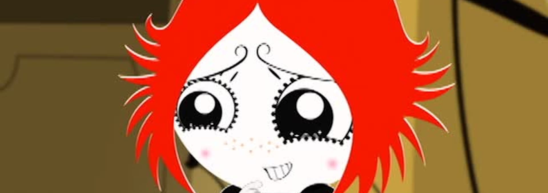 Watch Ruby Gloom (Español) S02:E07 - Rompiendo Récords - Free TV Shows ...