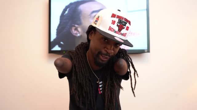 Watch Nubb Tries - Free TV Shows | Tubi