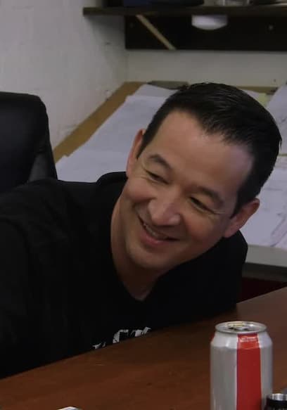 Watch Spook Show 17 S01:E12 - November 15th - Free TV Shows | Tubi