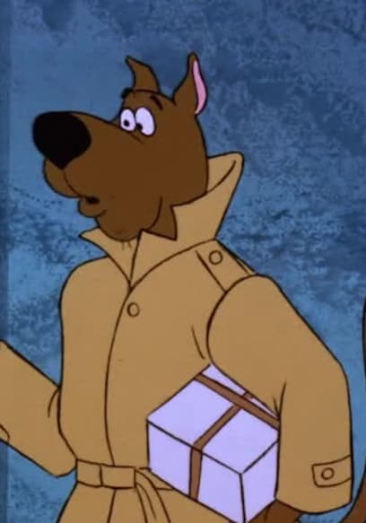 Watch Scooby-Doo and Scrappy-Doo S02:E13 - Robot Ran - Free TV Shows | Tubi