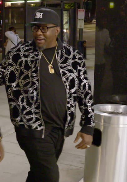 Watch Bobby Brown: Every Little Step S01:E02 - Every Little Breath I ...