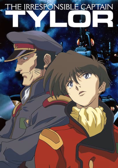 Watch The Irresponsible Captain Tylor - Free TV Shows | Tubi