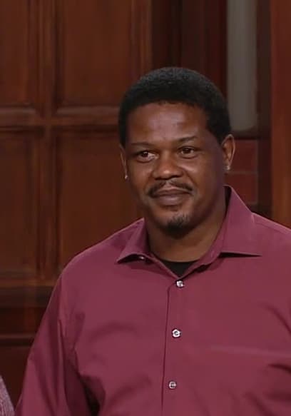 Watch Judge Mathis S23:E46 - Episode 46 - Free TV Shows | Tubi