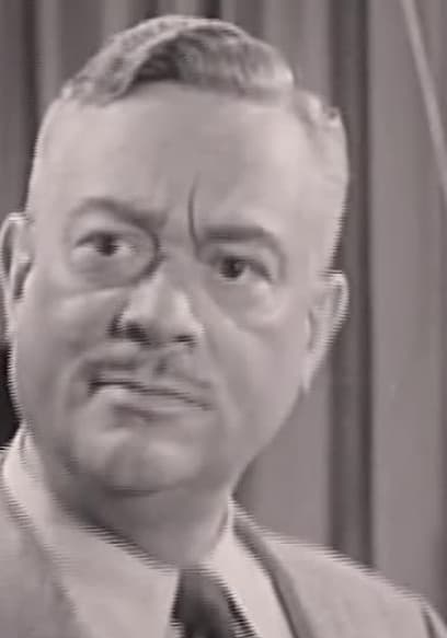 Watch Meet Corliss Archer S01:E24 - Harry and the So - Free TV Shows | Tubi