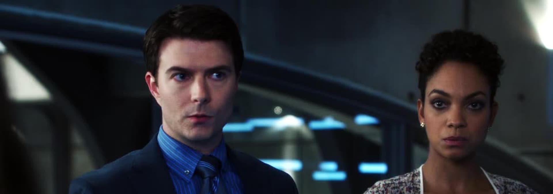 Watch Nikita S03:E07 - Intersection - Free TV Shows | Tubi