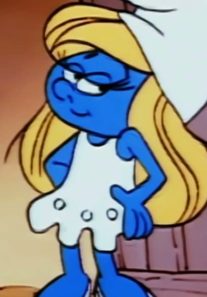 Watch The Smurfs (Classic) S01:E01 - The Smurfette - Free TV Shows | Tubi