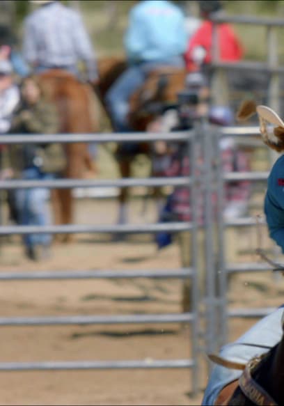 Watch Kid Rodeo S01:E03 - Episode 3 - Free TV Shows | Tubi