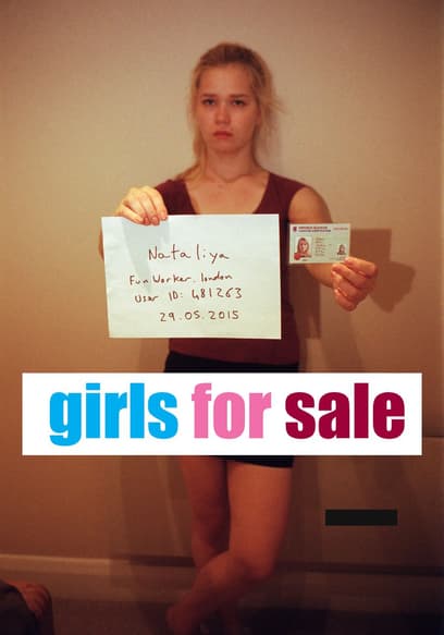 Watch Girls for Sale (2016) - Free Movies | Tubi