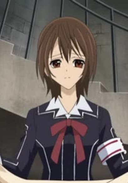 Watch Vampire Knight S01:E03 - The Fang of Penitance - Free TV Shows | Tubi