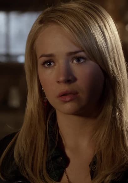 Watch The Secret Circle S01:E11 - Fire/Ice - Free TV Shows | Tubi